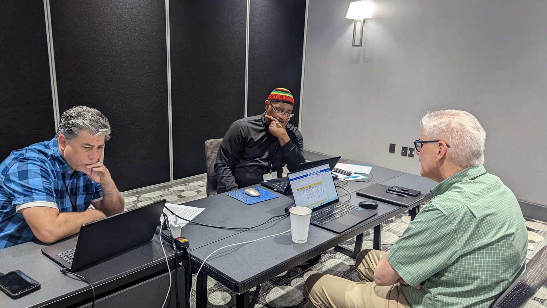 May Certification Newsletter